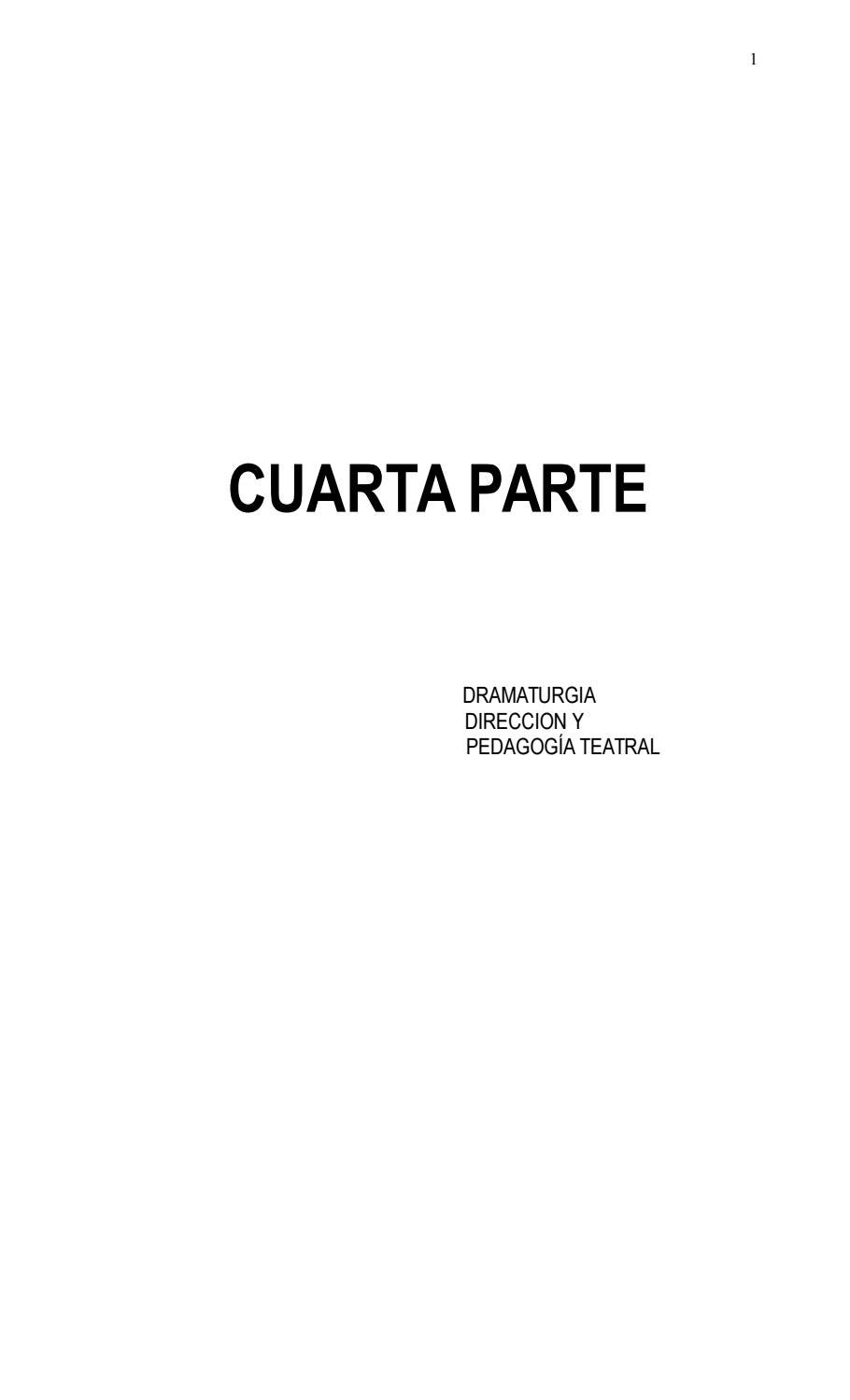 Cuarta parte Actualizada by spencerapp.cl - Issuu