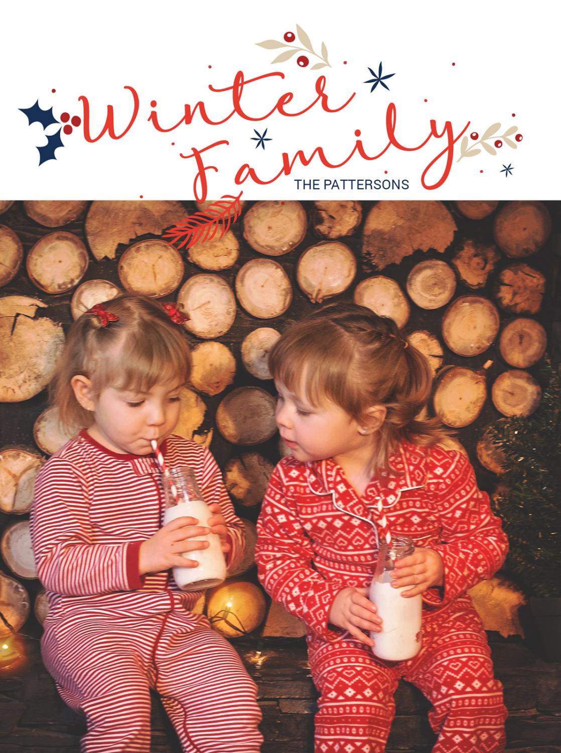 winter-family-mpc-8x11 by Photobook Worldwide - Issuu