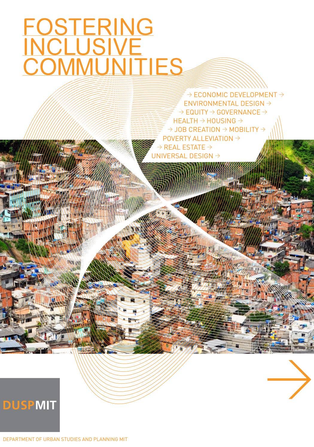 DUSP/MIT: Fostering Inclusive Communities by MIT DUSP - Issuu