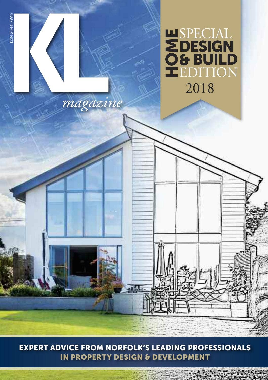 KL Magazine Home Design & Build Edition 2017/18 by KL Magazine - Issuu