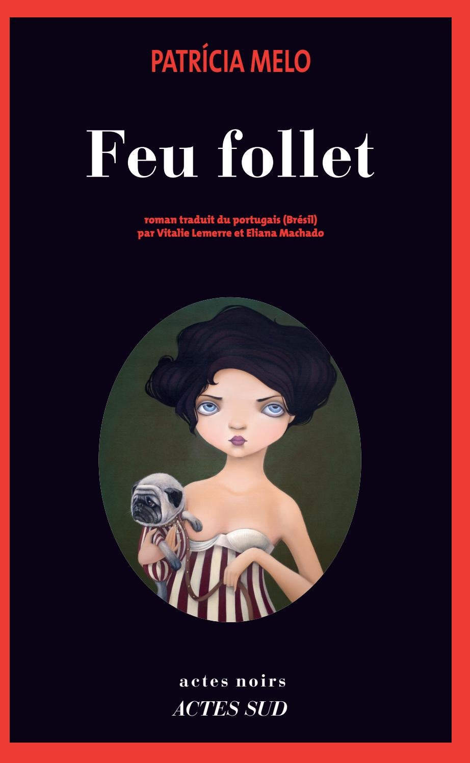 Extrait "Feu follet" by Actes Sud Issuu - Issuu