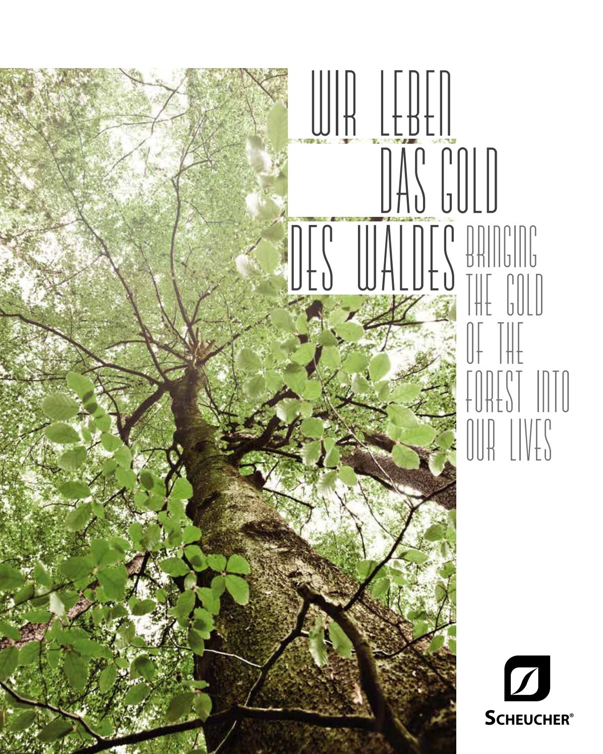 Scheucher imagefolder by wohnnet - Issuu