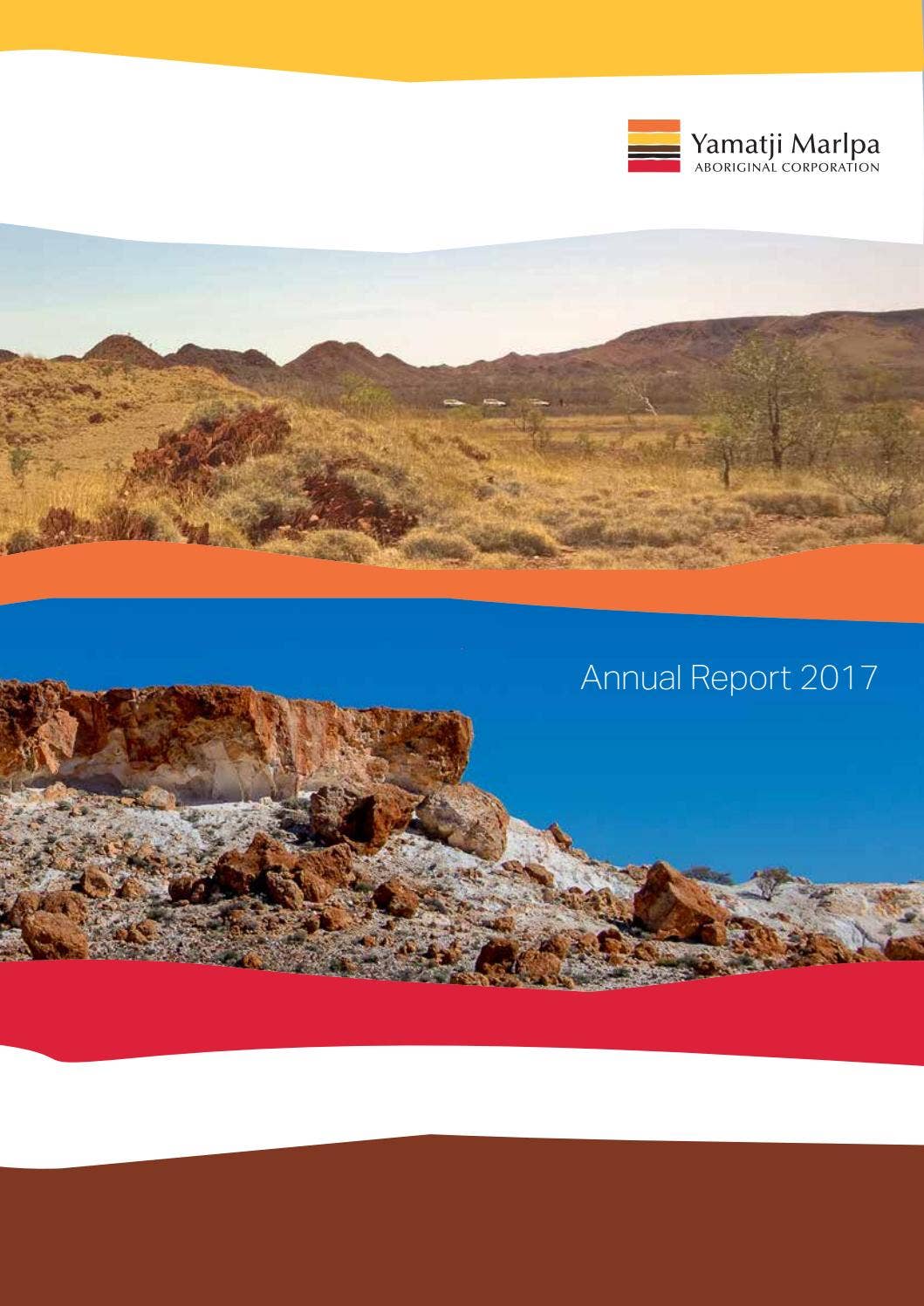 YMAC Annual Report 2017 by YMAC - Issuu