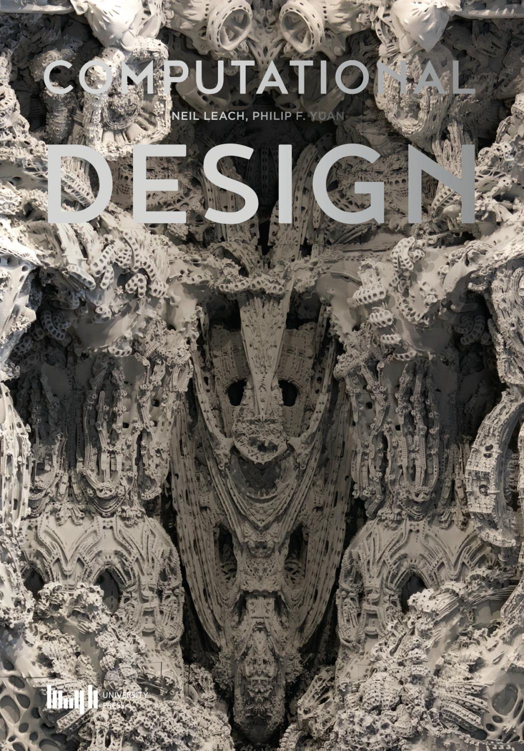 Computational design by ACC Art Books - Issuu