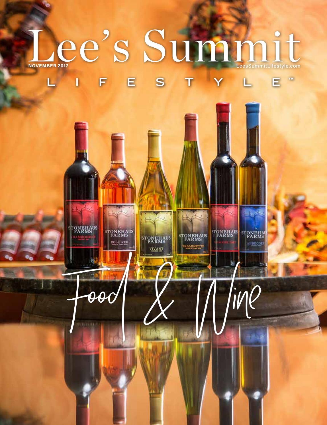 Lee's Summit, MO November 2017 by City Lifestyle - Issuu