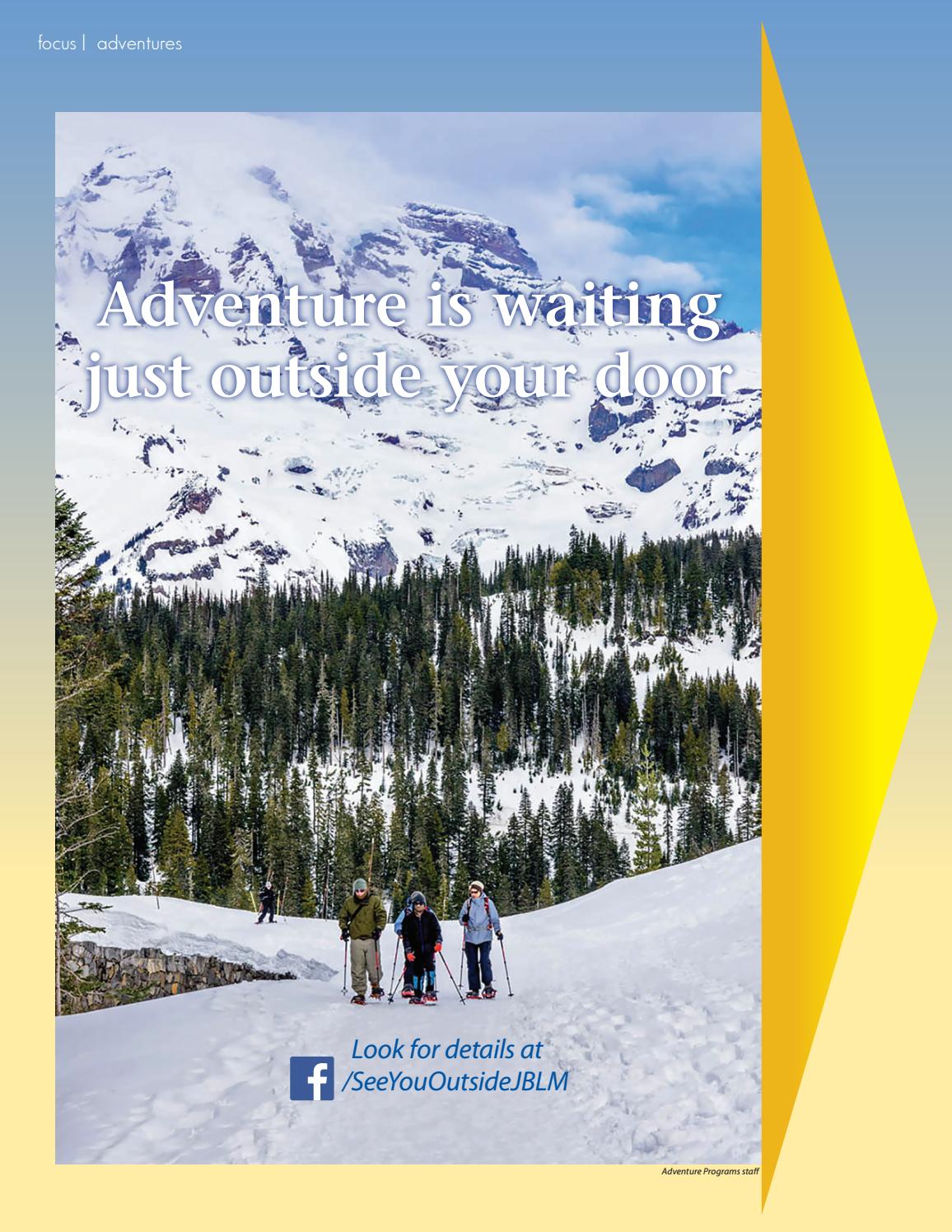 November 2017 JBLM MWR e-Focus by Joint Base Lewis-McChord MWR ...