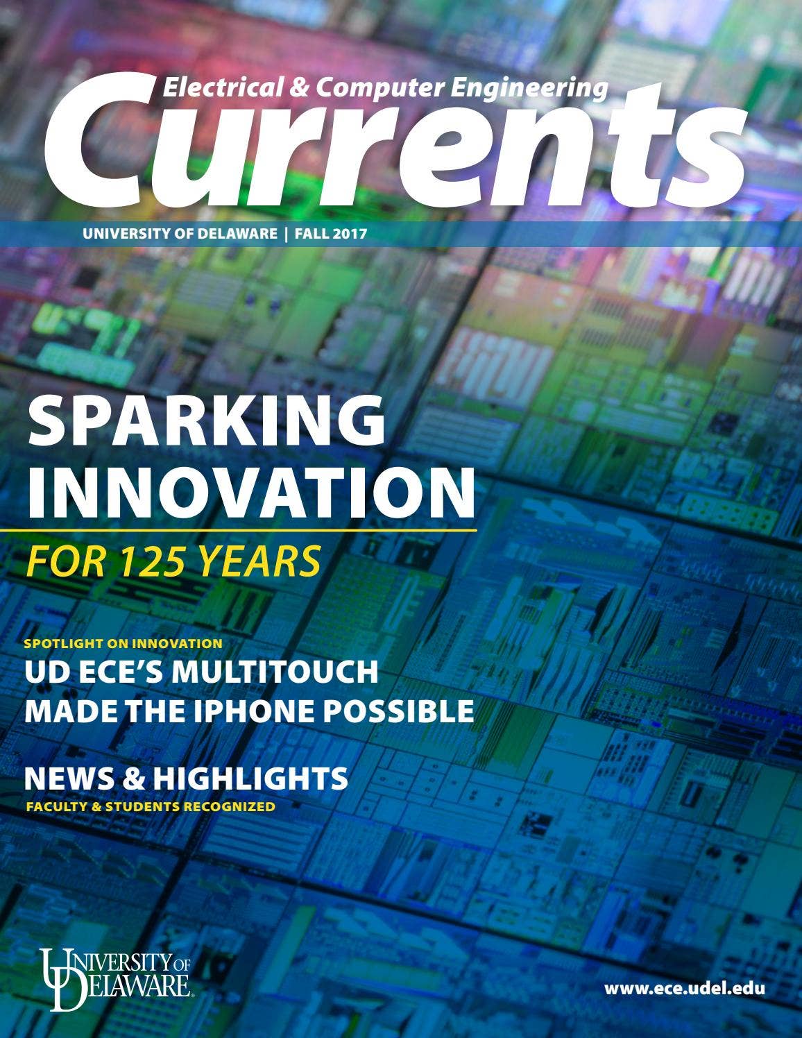 Currents 2017 by UD College of Engineering - Issuu