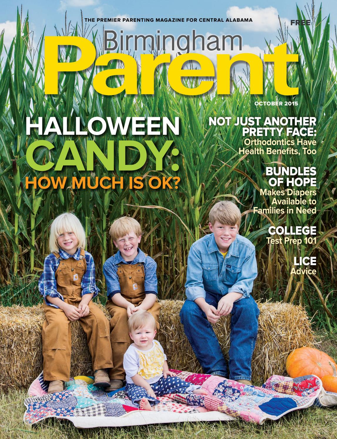 Birmingham Parent Magazine October 2015 Issue by Birmingham Parent - Issuu