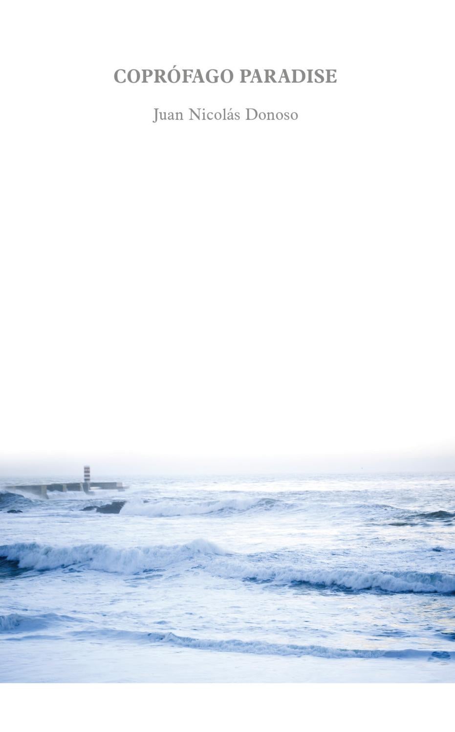 Coprofago paradise by Oscar J - Issuu