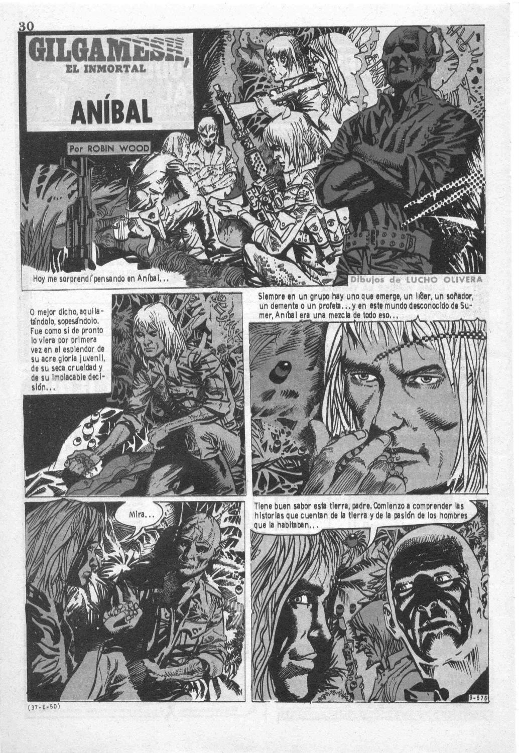 E2 050 anibal by Girolamo Savonarola - Issuu