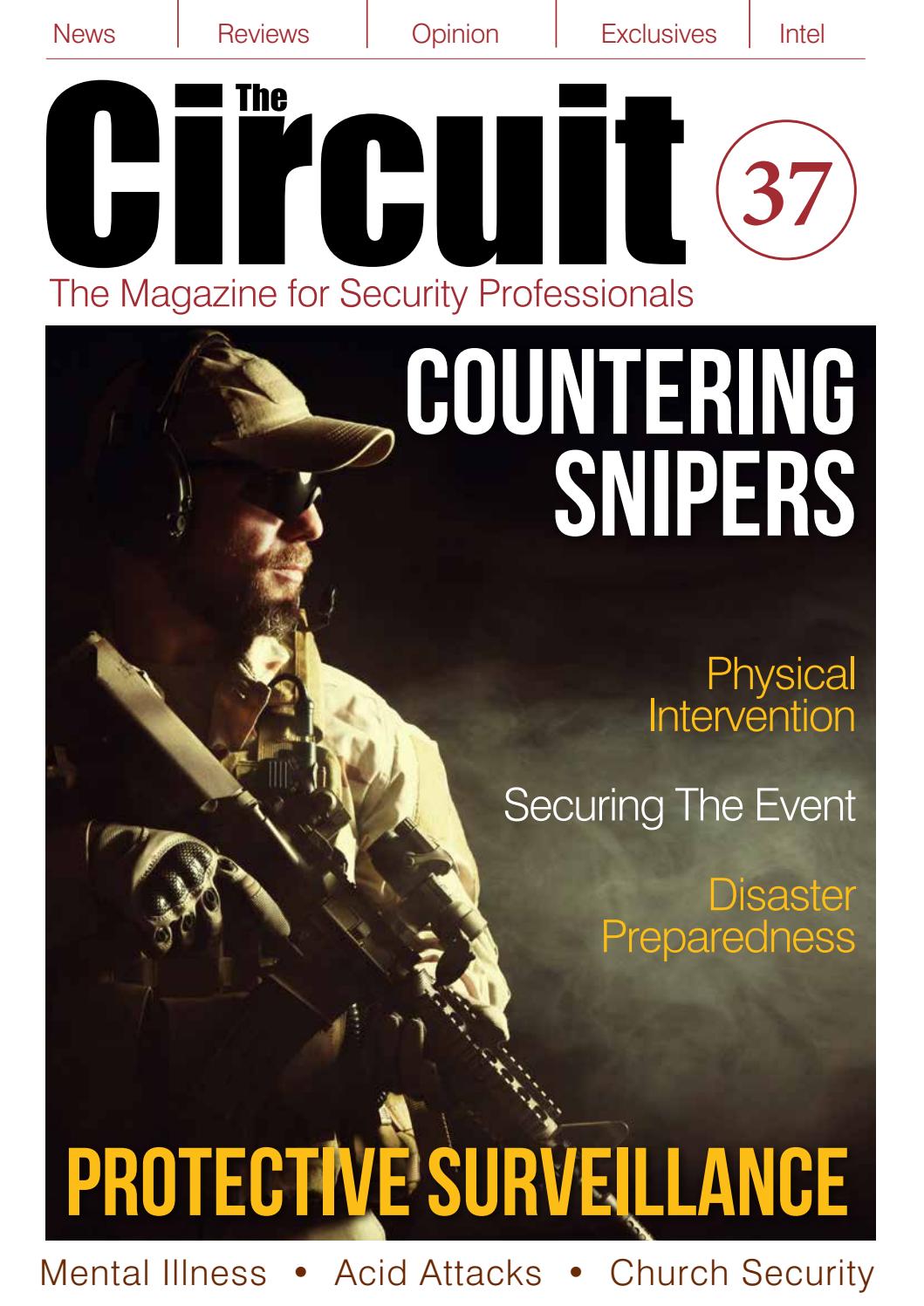Circuit Magazine #37 by Circuit Magazine - Issuu