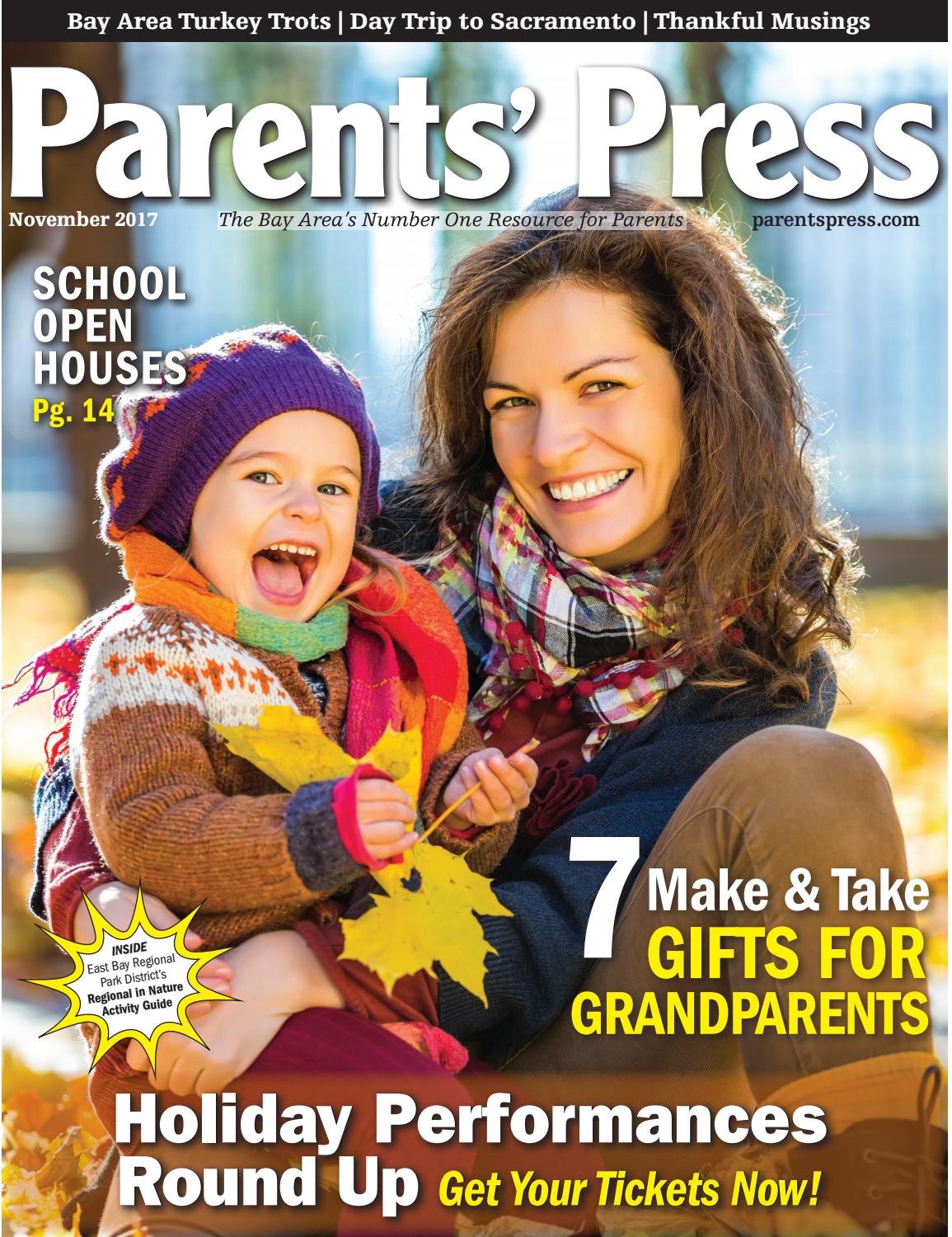 Parents Press November 2017 by Parenting Media - Issuu