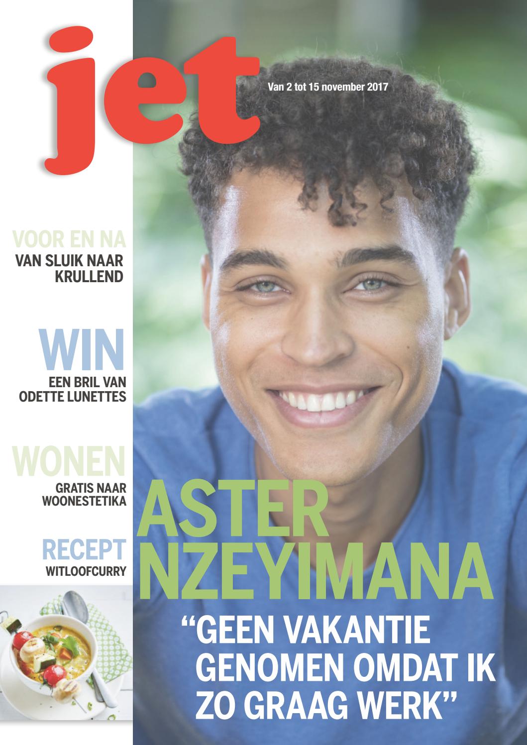 Jetl n 17 by Mediahuis België - Issuu