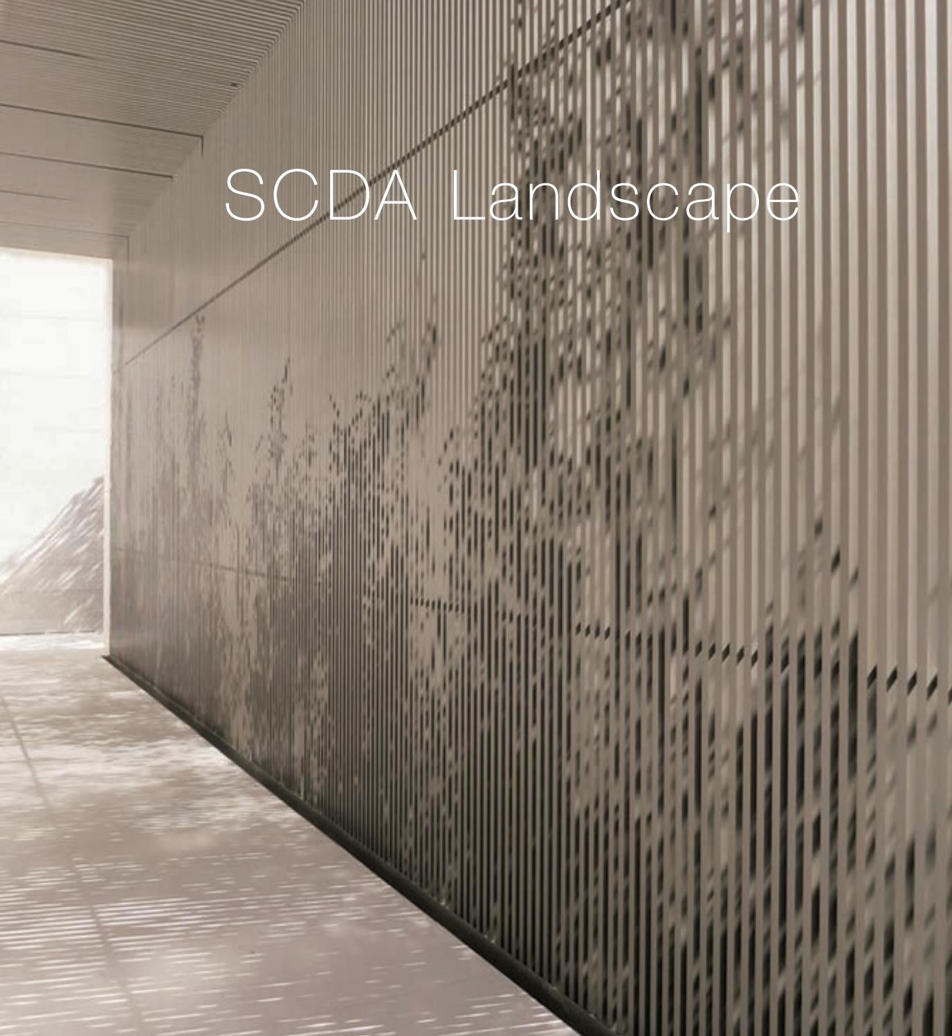 Scda landscape by ACC Art Books - Issuu