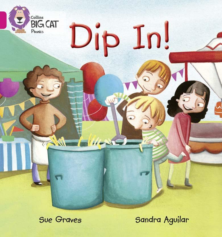 Dip In! by Collins - Issuu