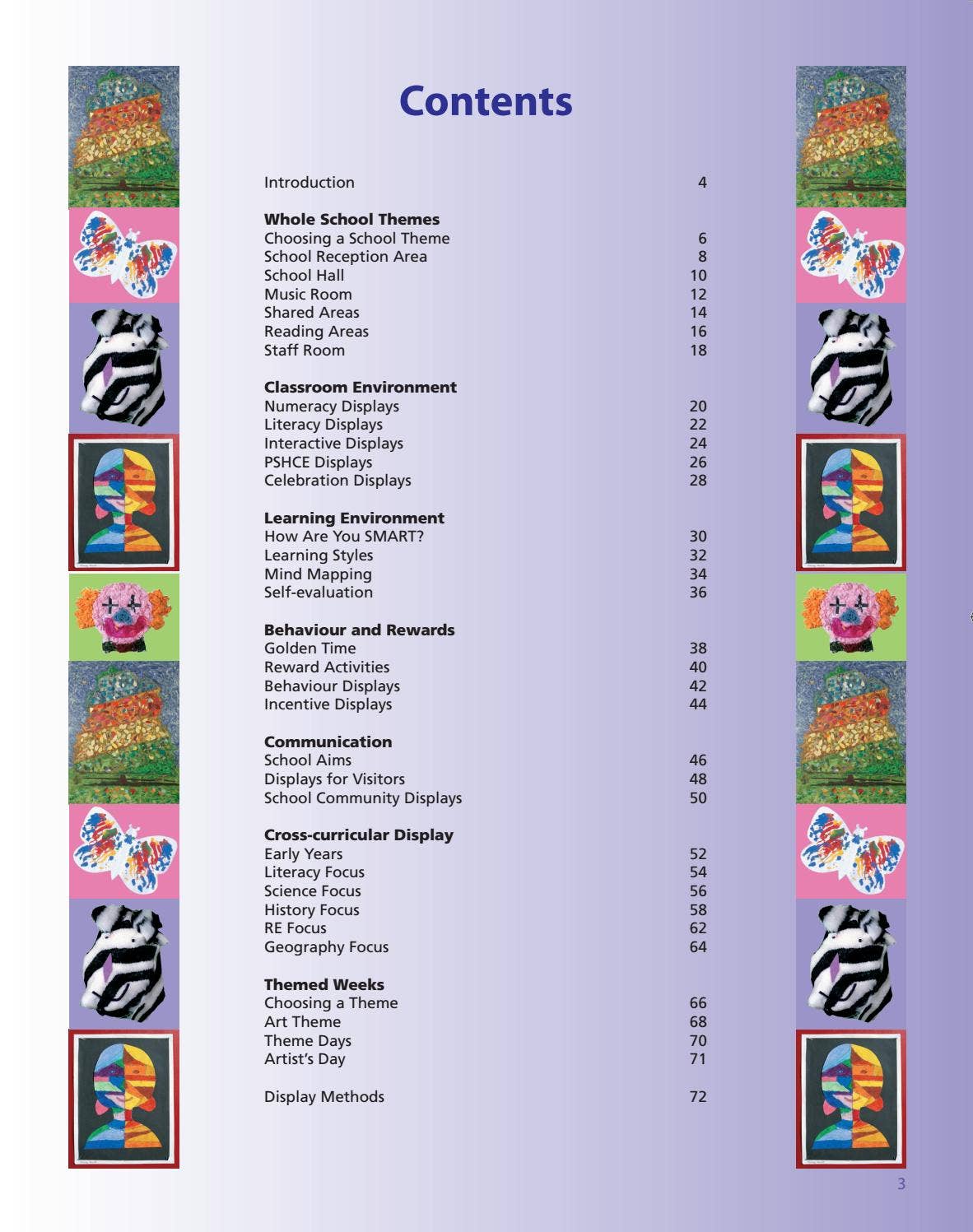 The Essential Guide to Primary Display by Collins - Issuu