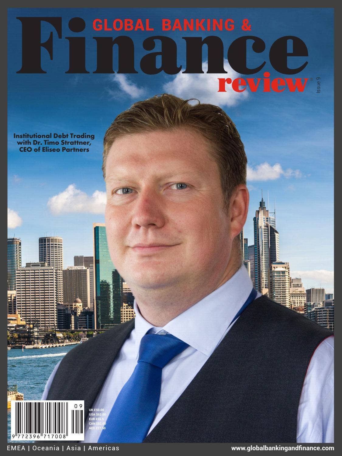 Global Banking & Finance Review Issue 9 - Business & Finance Magazine ...