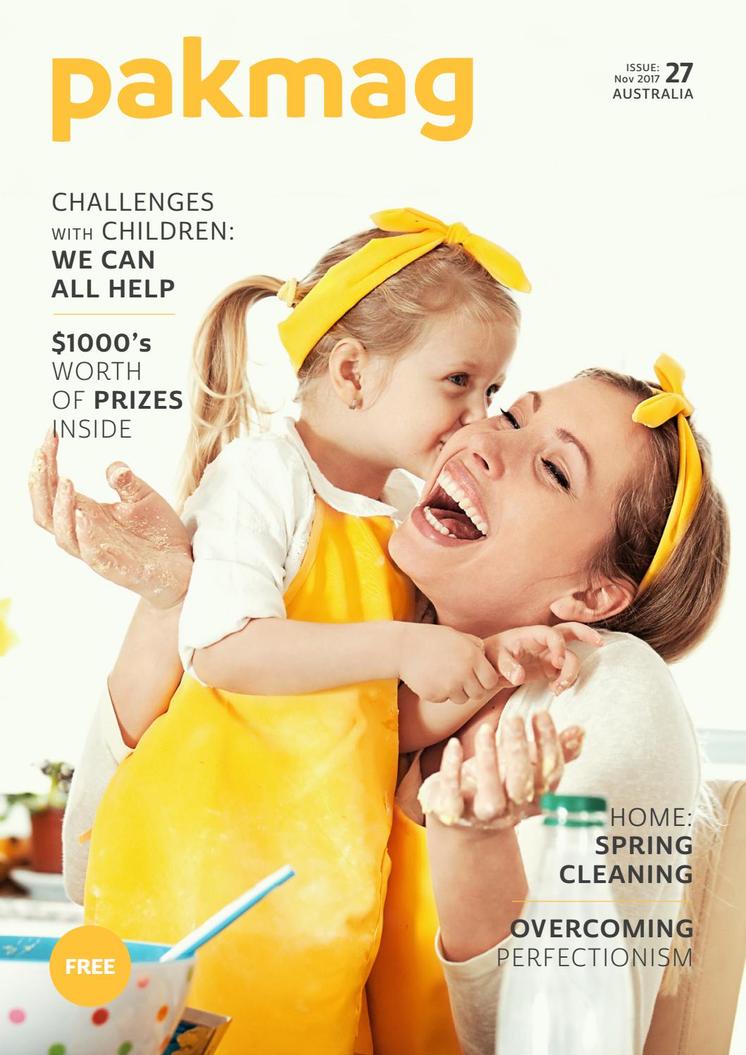 PakMag Australia – November 2017 Issue 27 by Grand Publishing - Issuu