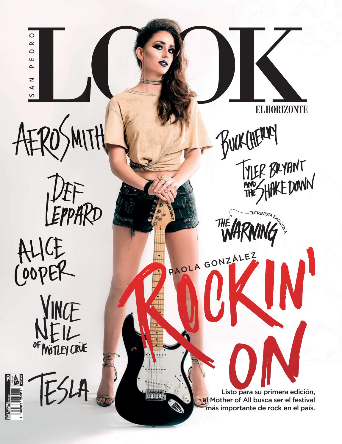 2017-06-08_LOOK by LOOK - Issuu