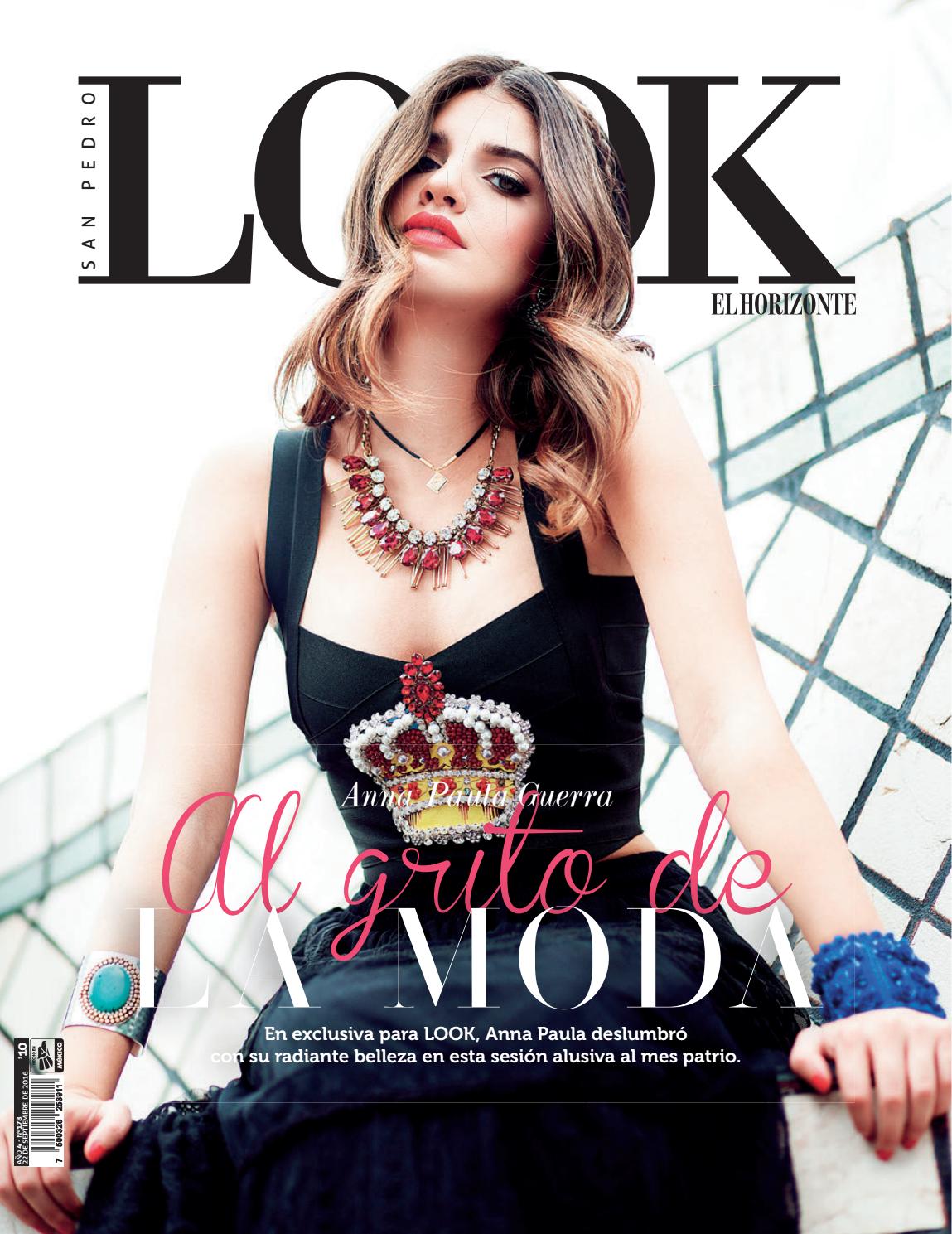 2016-09-22_LOOK by LOOK - Issuu