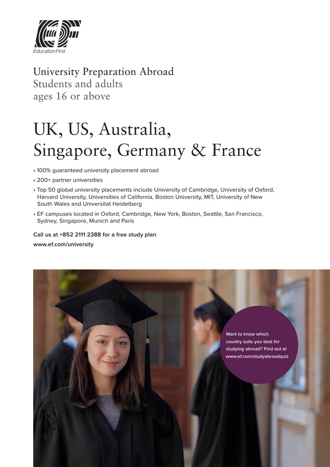 18up posters a3 master by EF Education First - Issuu