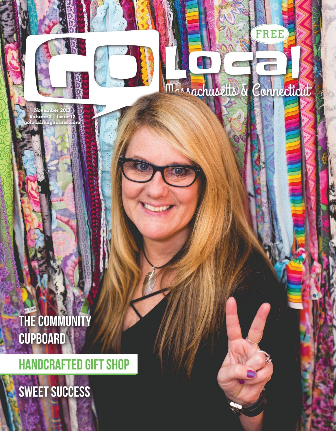 Go Local | November 2017 by Go Local Magazine - Issuu