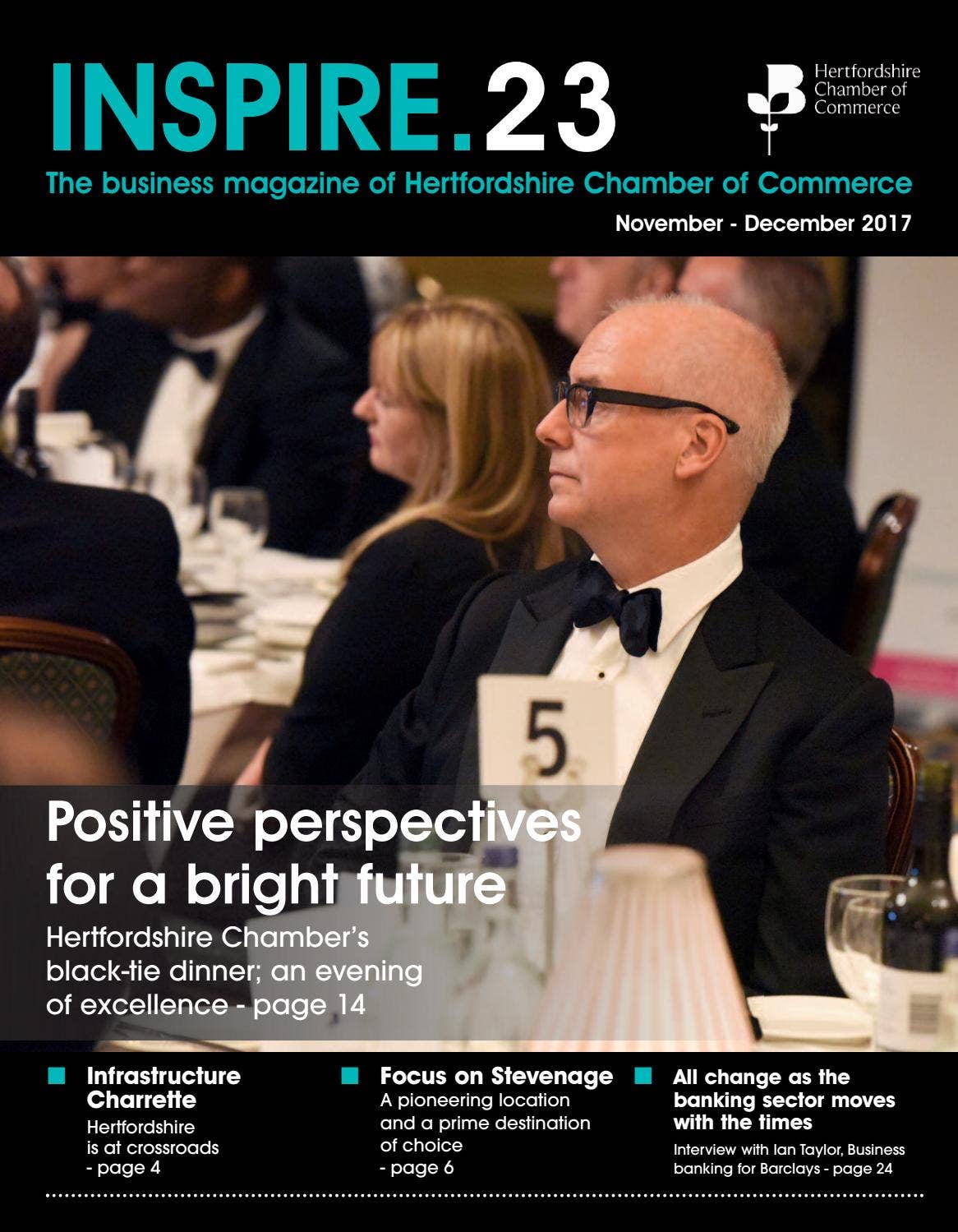 Inspire July by Benham Publishing Limited - Issuu