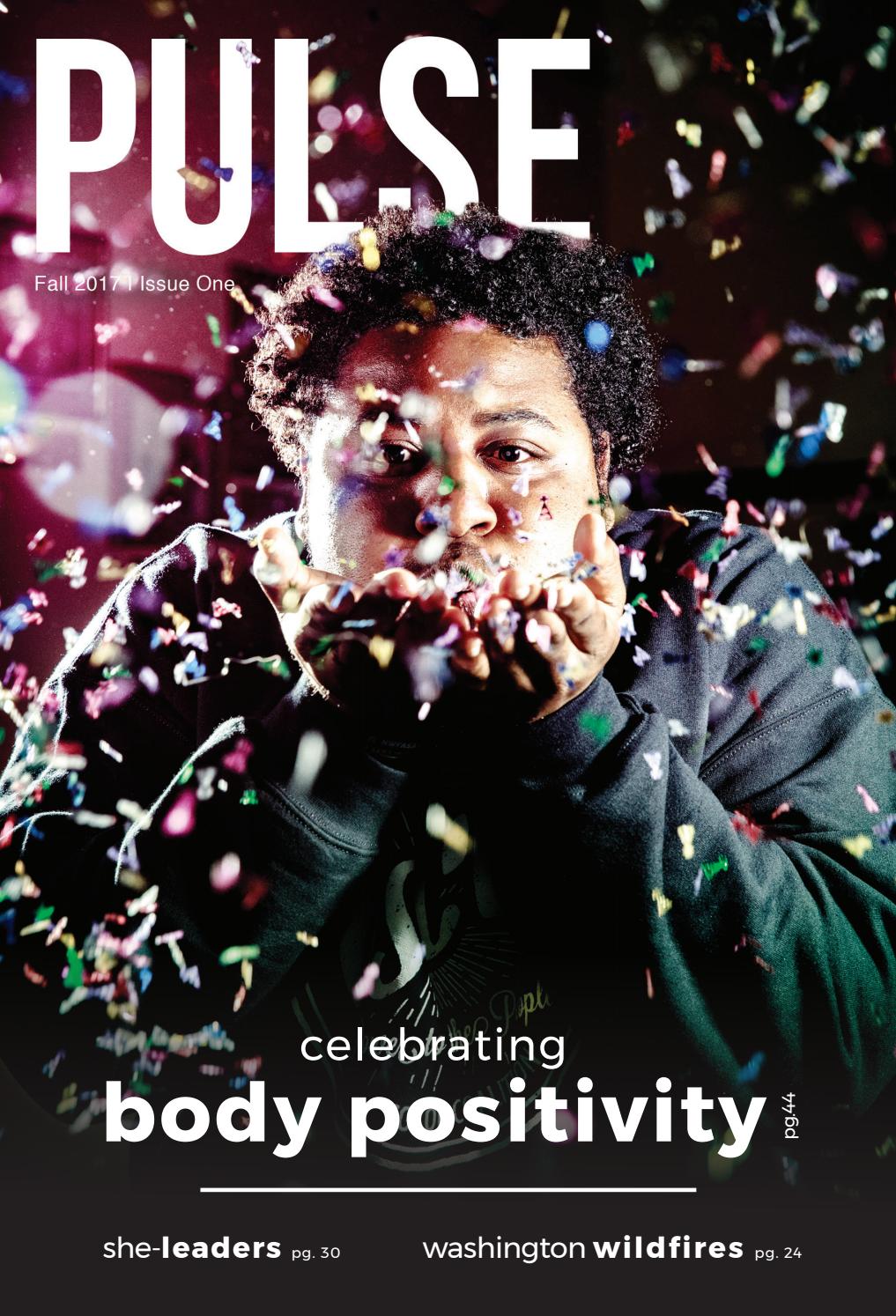 Fall 2017 | Issue One by Pulse Magazine - Issuu