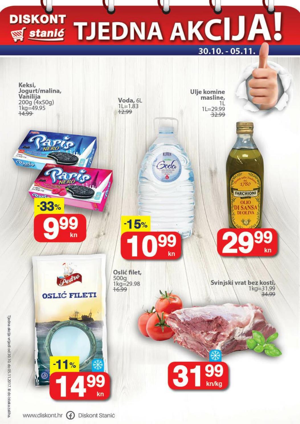 Stanic by katalozi.net - Issuu