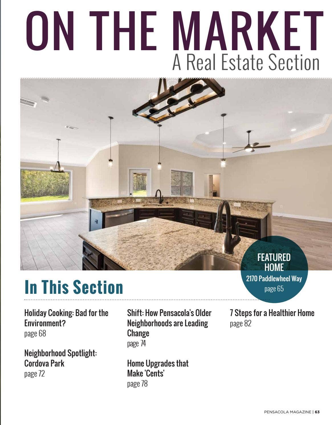 On the Market nov 2017 web by Ballinger Publishing - Issuu