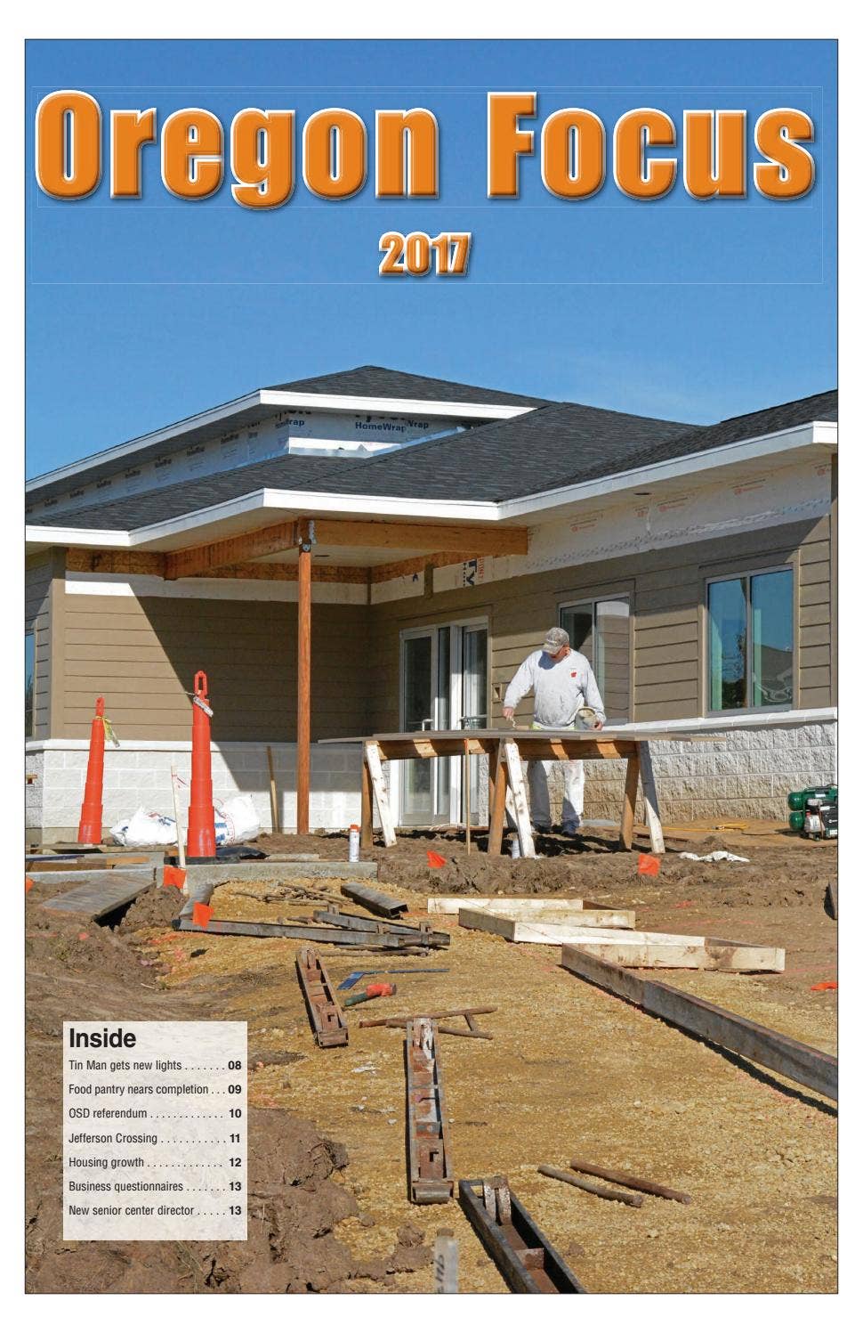 2017 Oregon Focus by Woodward Community Media - Issuu