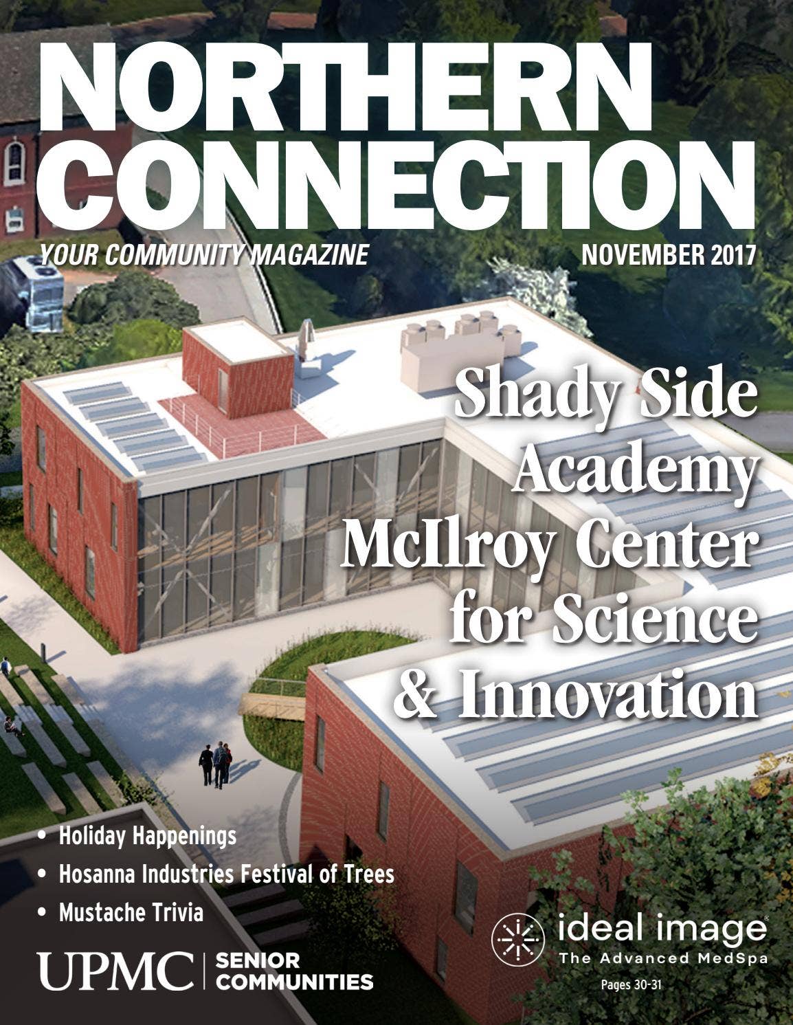 November 2017 issue - Northern Connection Magazine by Northern ...