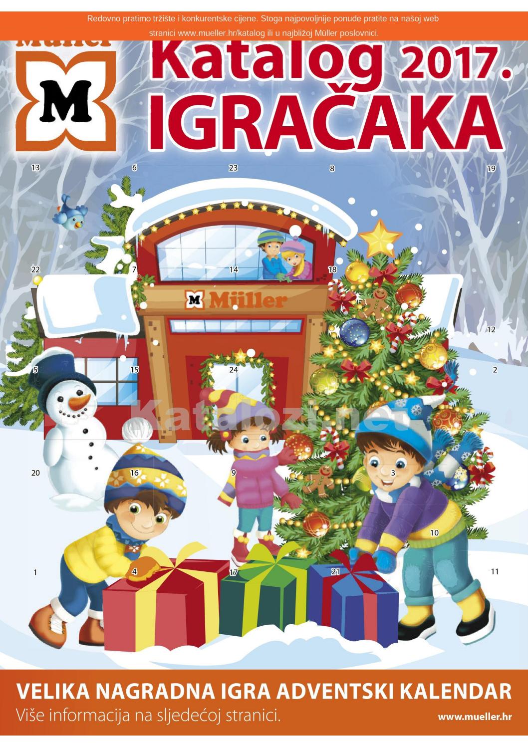 Igracke by katalozi.net - Issuu