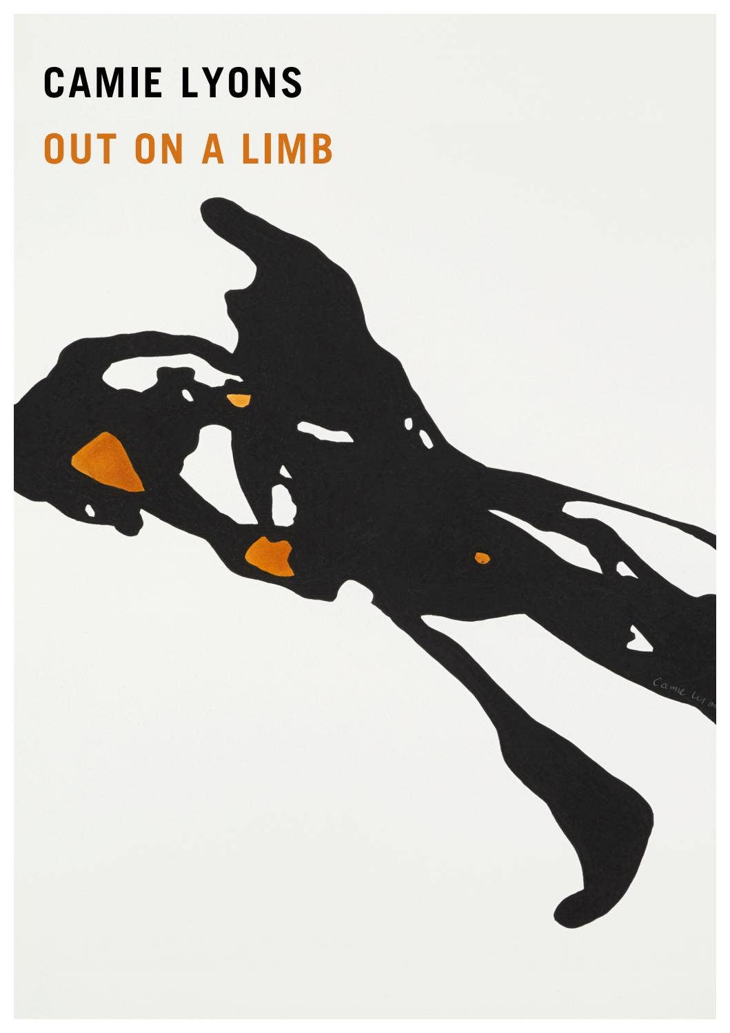 Camie Lyons 2017 by OLSEN Gallery - Issuu