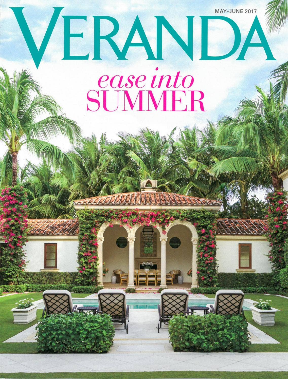 VERANDA May/June 2017 by Herend USA - Issuu