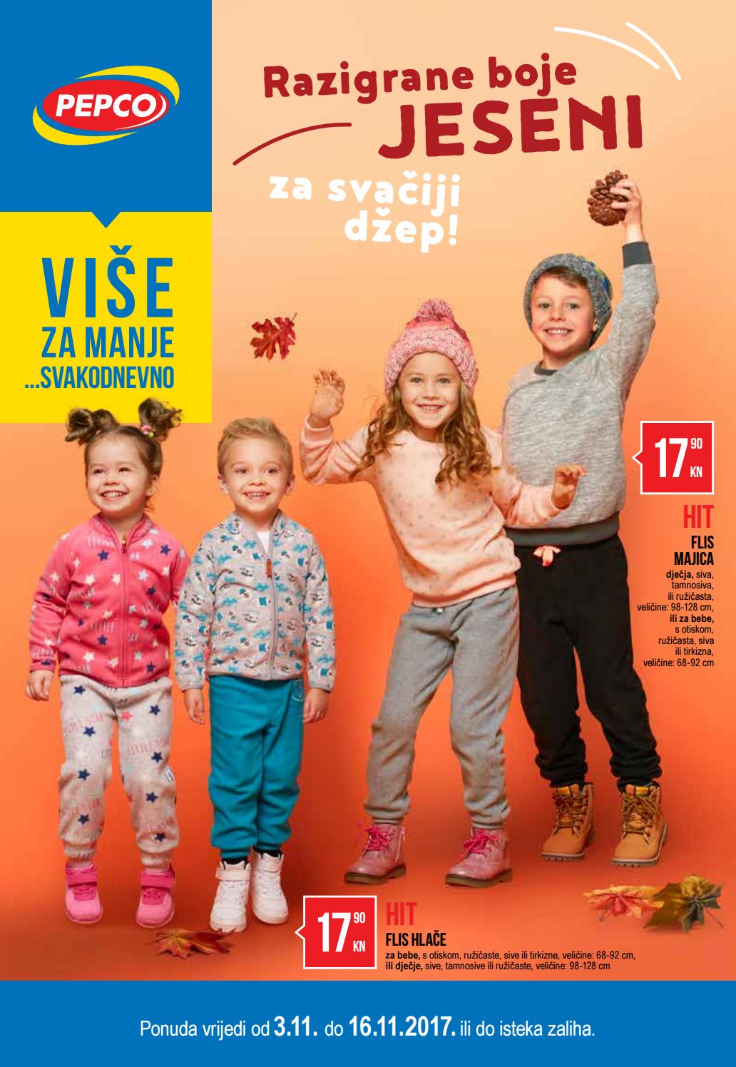 Pepco by katalozi.net - Issuu