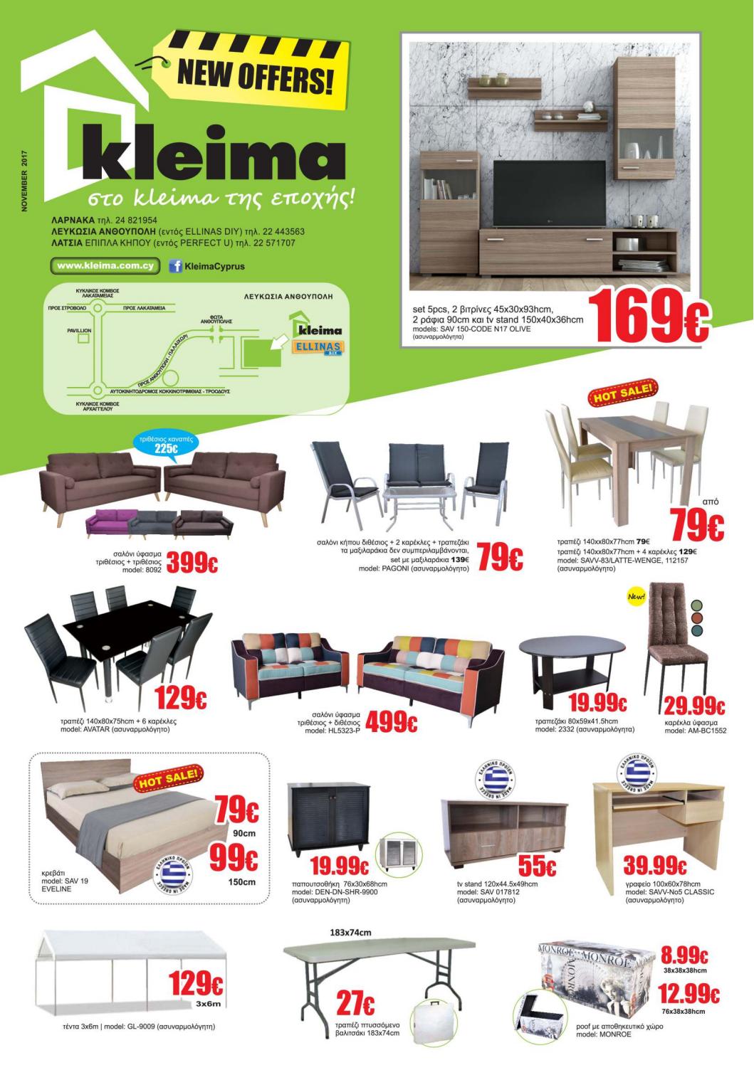 kleima-0111-3011-2017 by offerscy - Issuu