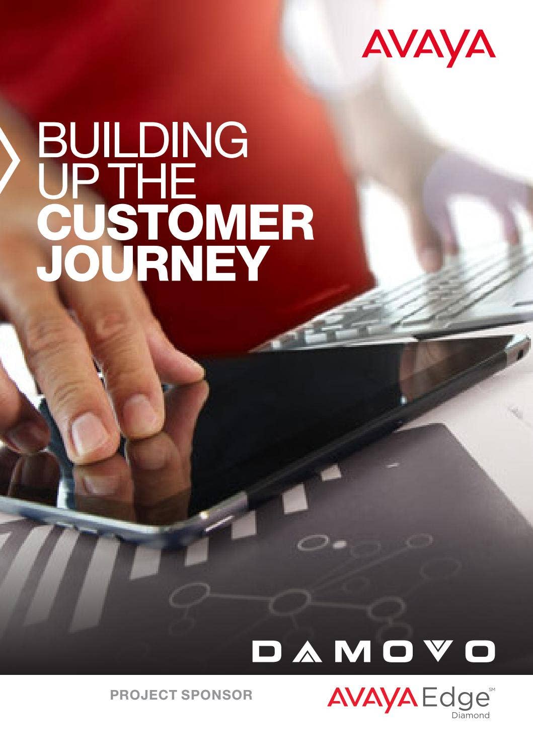 Avaya brochure 2017 by Business Chief Europe - Issuu