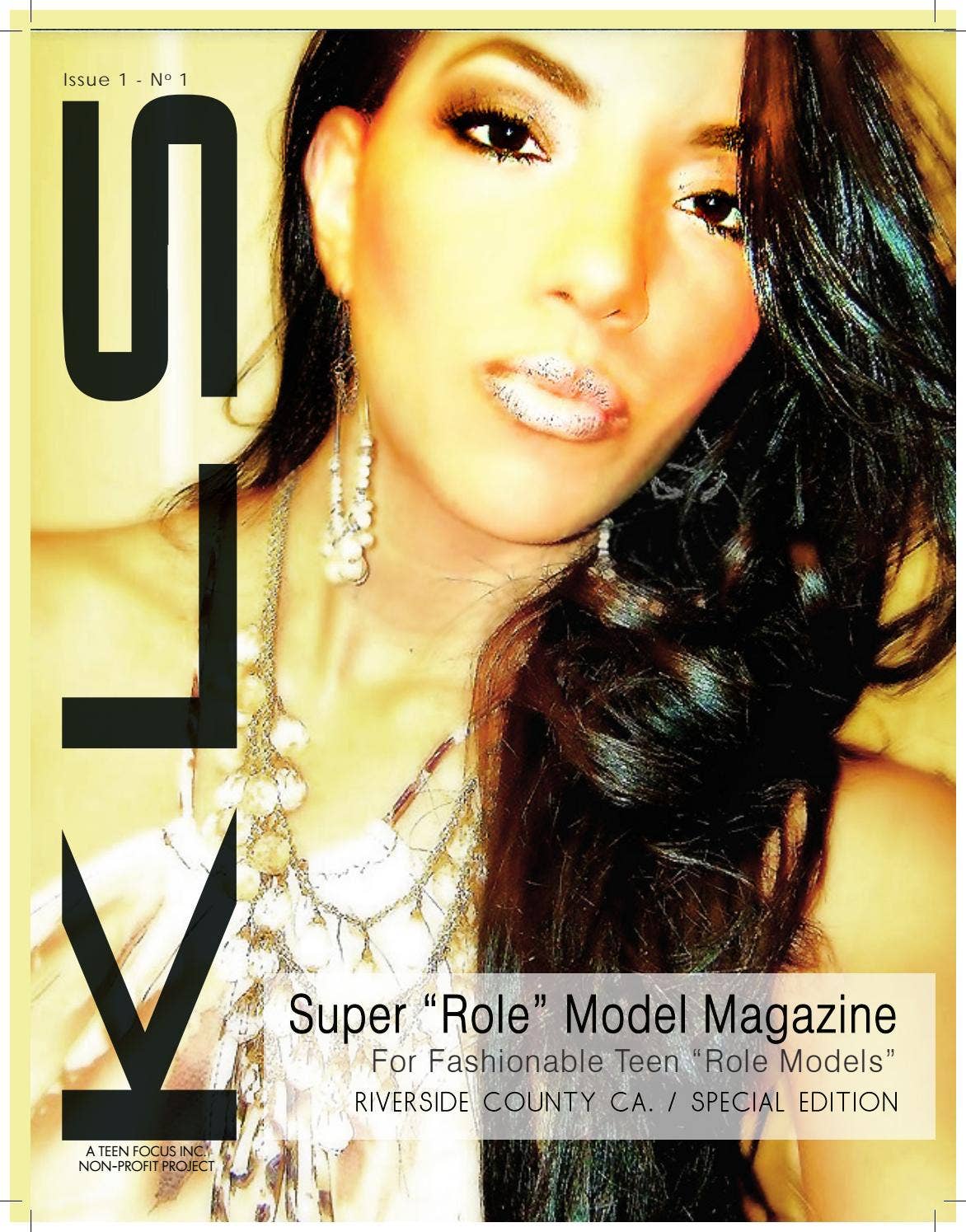 KLS Role Model Magazine - 1st Edition by KLS Role Model Magazine - Issuu