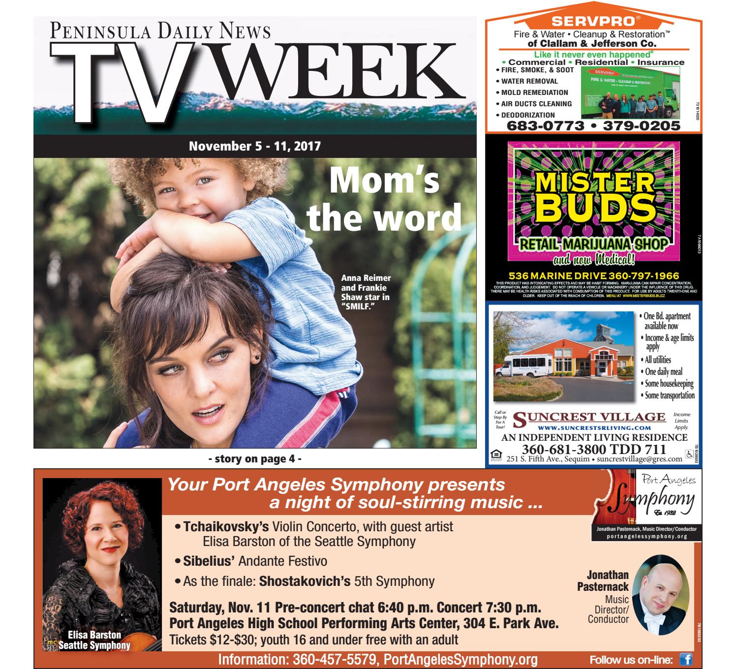 TV Week - TV Week by Sound Publishing - Issuu