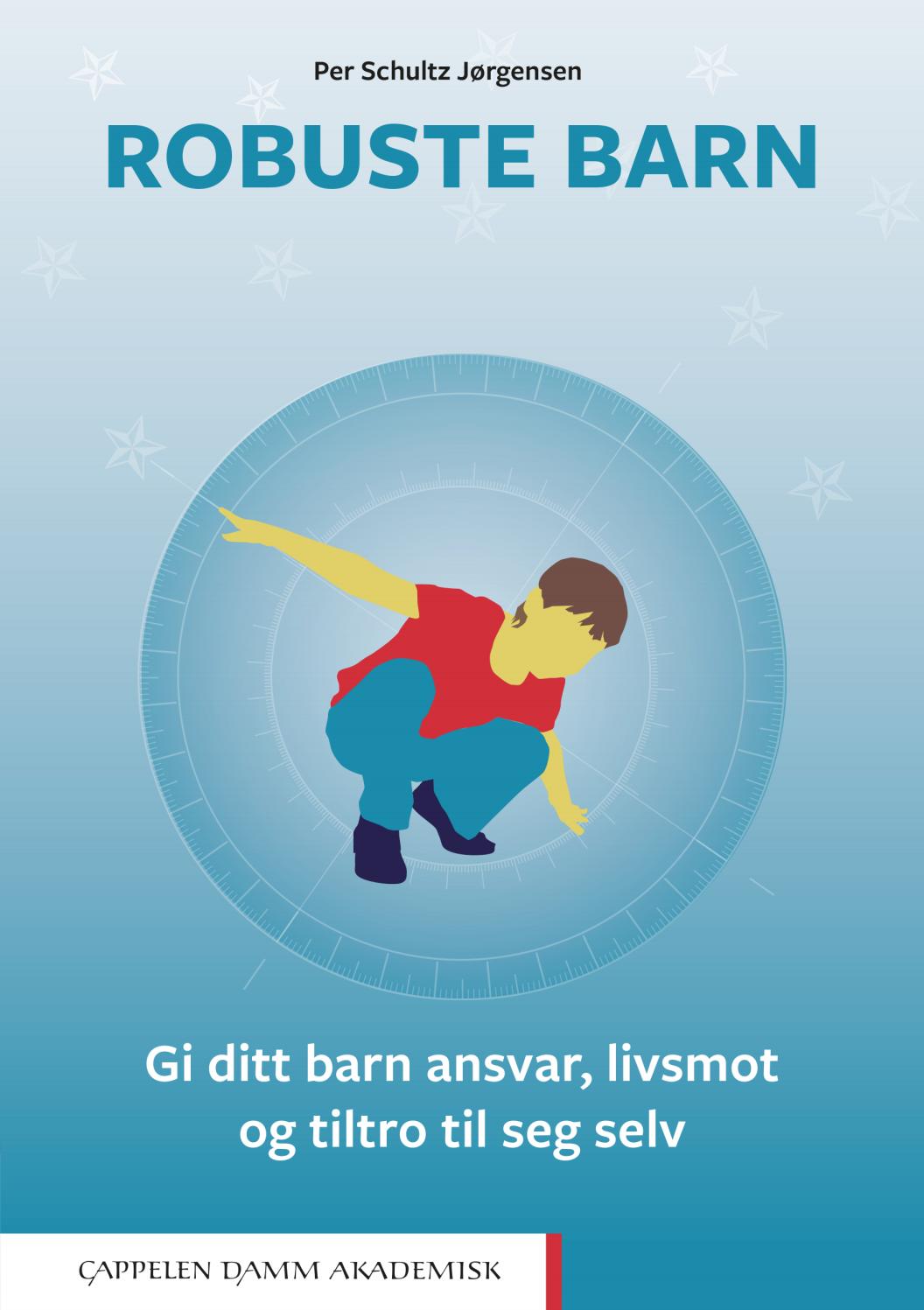 Robuste barn: Utdrag by Cappelen Damm - Issuu