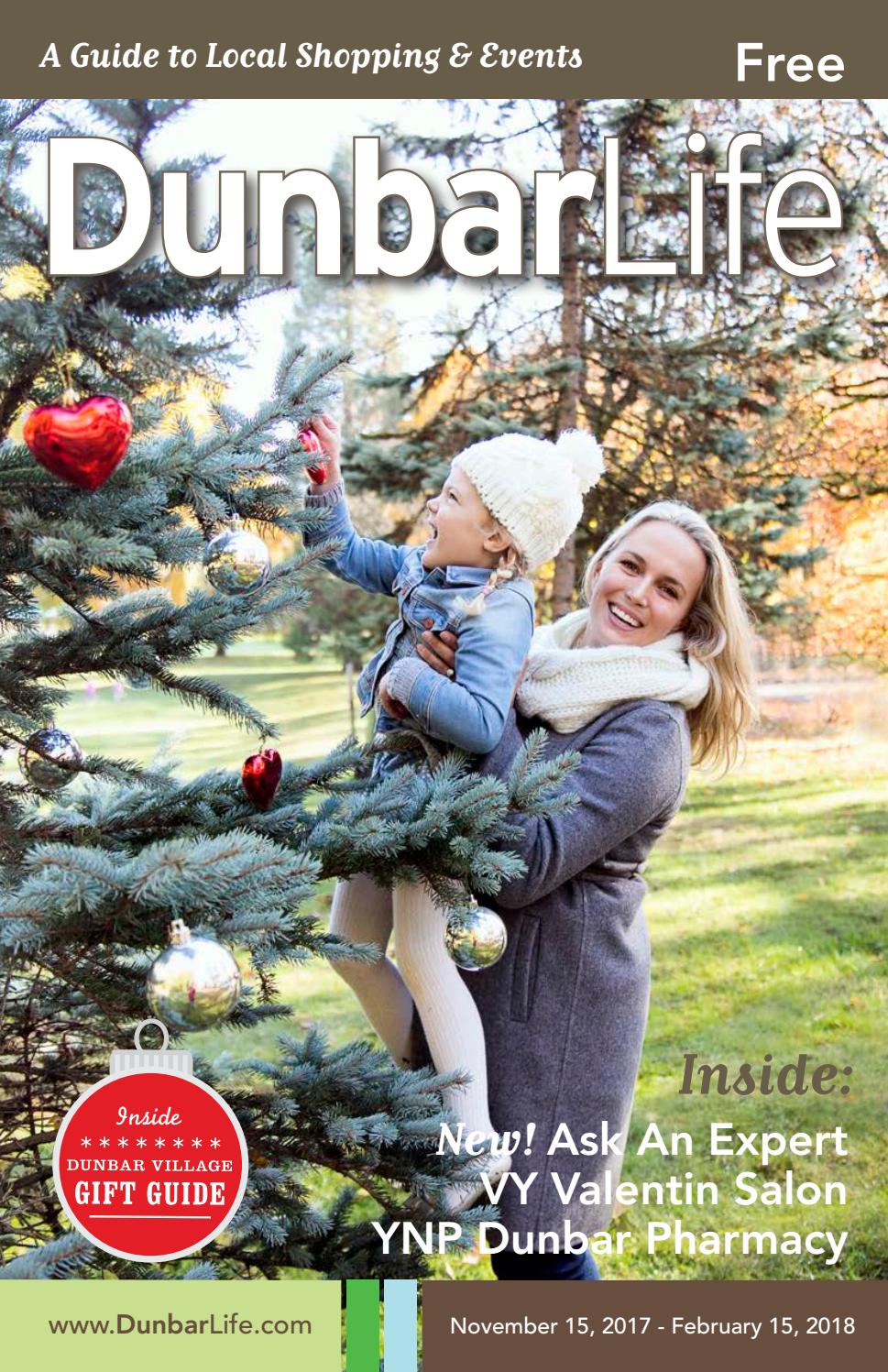 Dunbar Life - Nov 2017 by PALLA MEDIA - Issuu