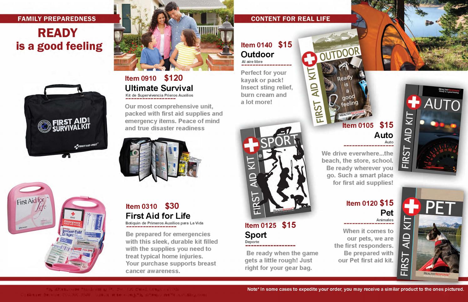 RightResponse Fundraising by SaveAround - Issuu