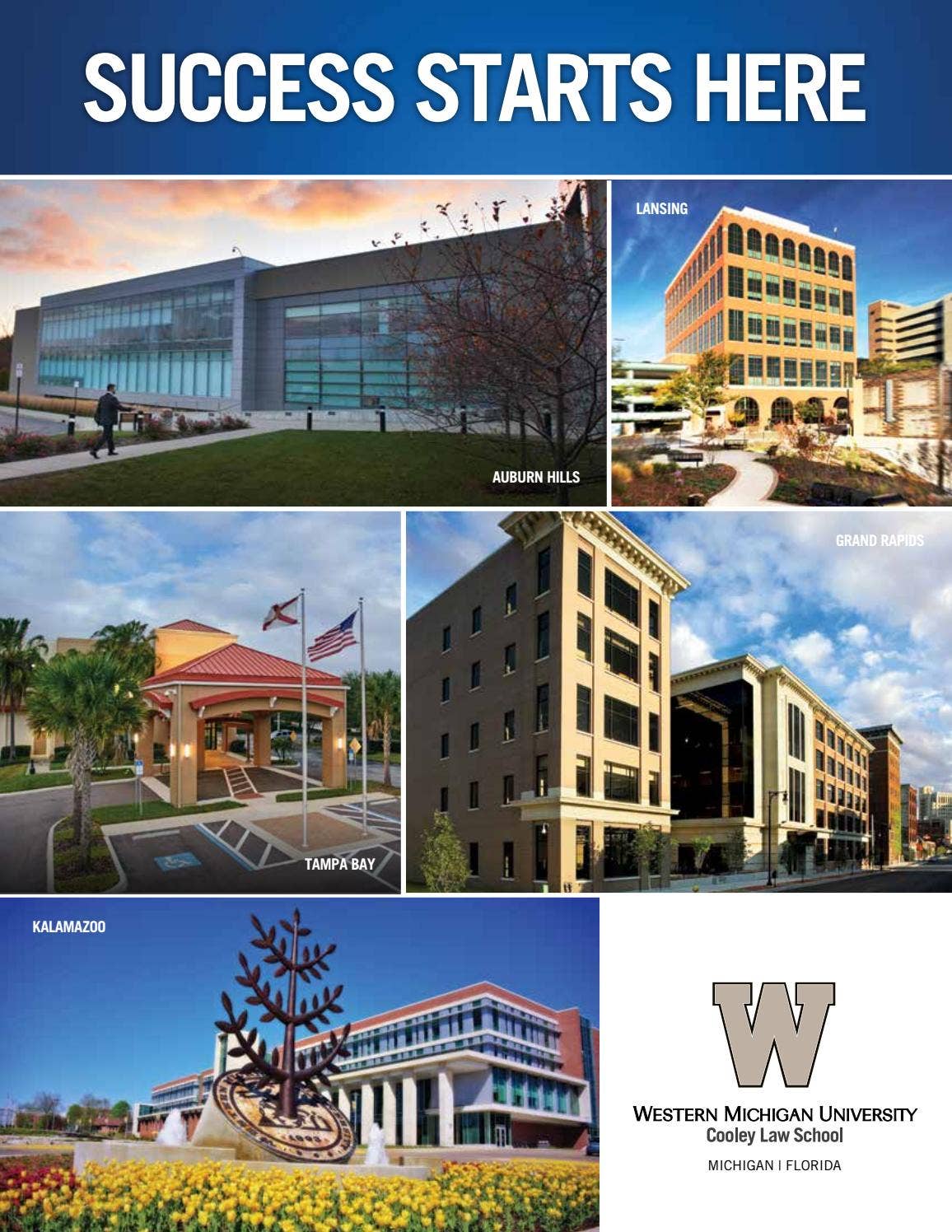 ViewBook 2016-17 by Cooley Law School - Issuu