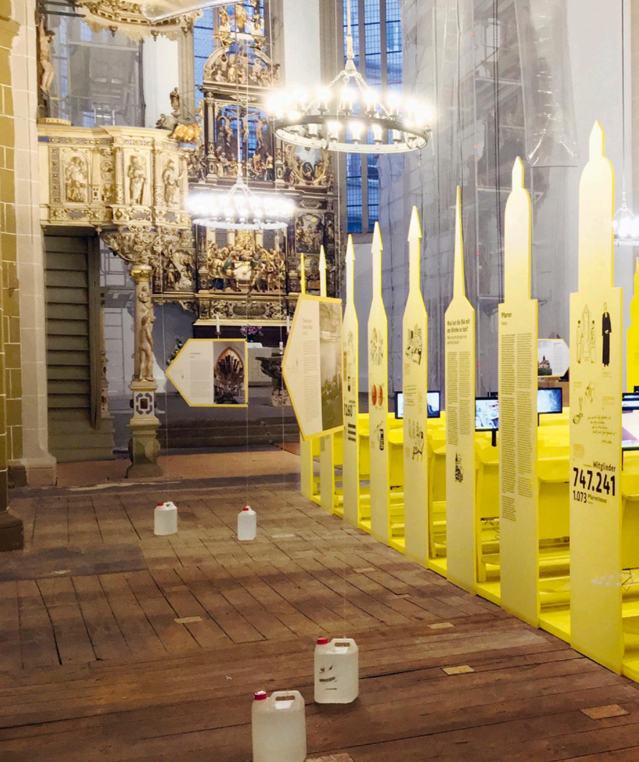 500 kirchen, 500 ideen by DETAIL - Issuu