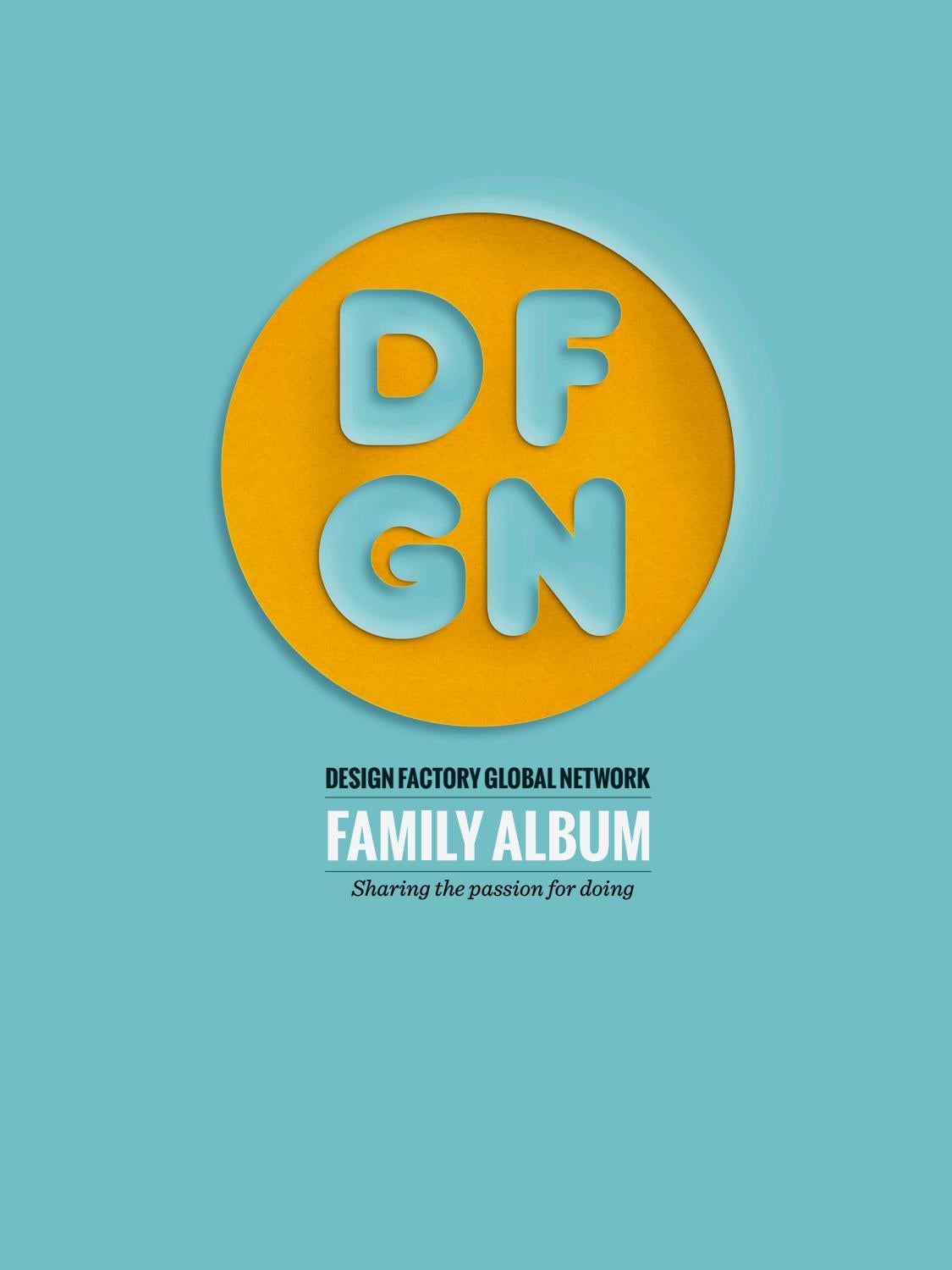 DFGN Family Album by Aalto Design Factory - Issuu