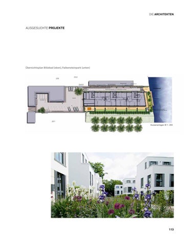 upTOWNHOUSES by DETAIL - Issuu