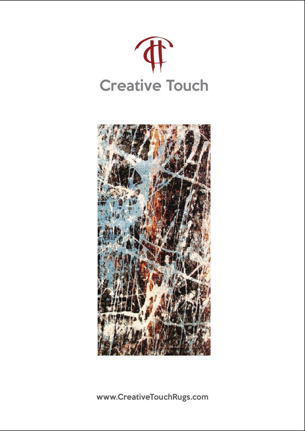 Creative Touch Catalog by Creative Touch - Issuu