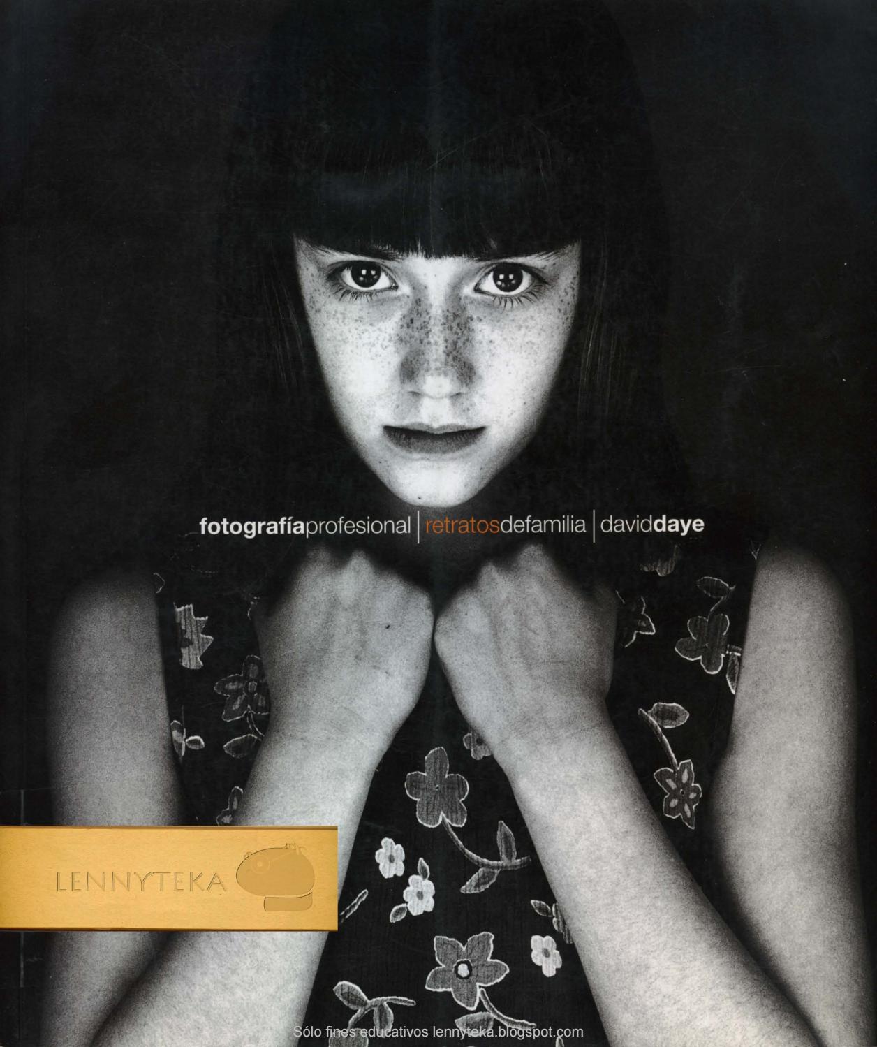 Retratos de familia - David Daye by arquileosaurus - Issuu