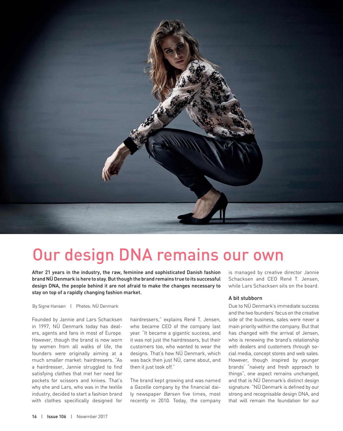 Scan Magazine, Issue 106, November 2017 by Scan Client Publishing - Issuu